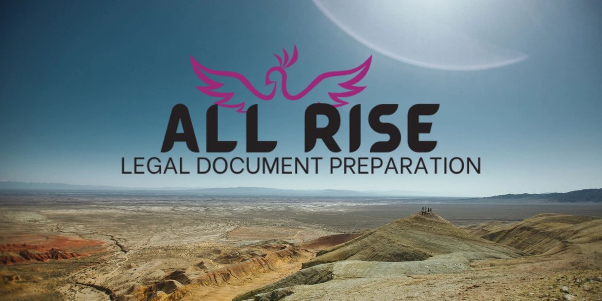 About | All Rise LDP