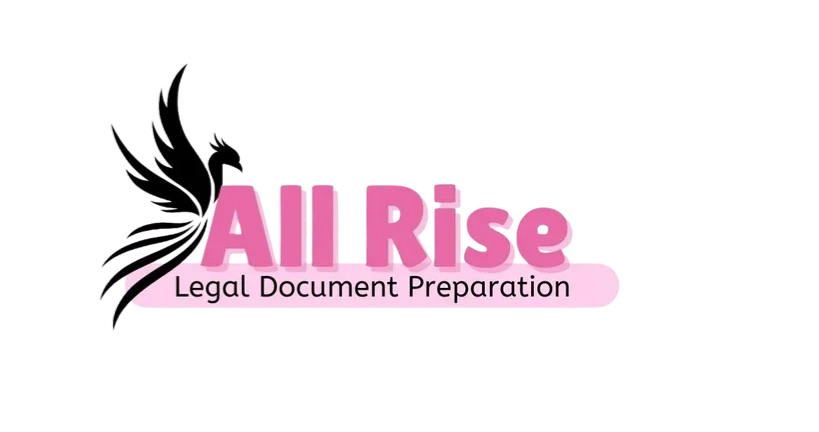 All Rise LDP - Divorce Paralegal, Legal Document Preparation