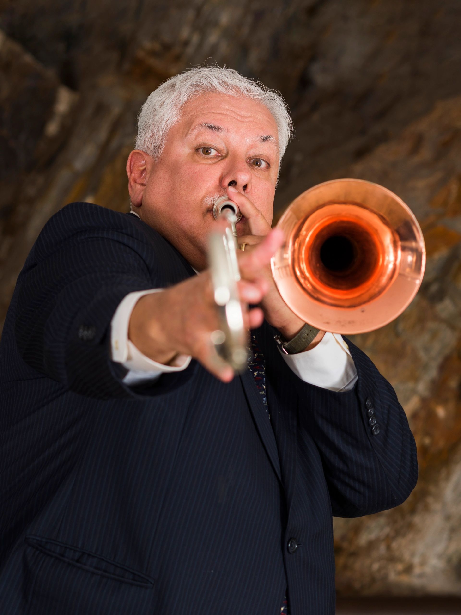 About | DAN BARRETT MUSIC