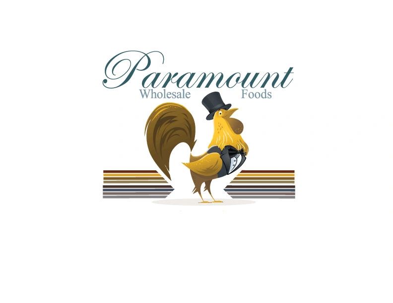 Paramount Wholesale Foods