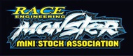 Monster Mini Stock Association - bringing stock 4's to a whole new ...