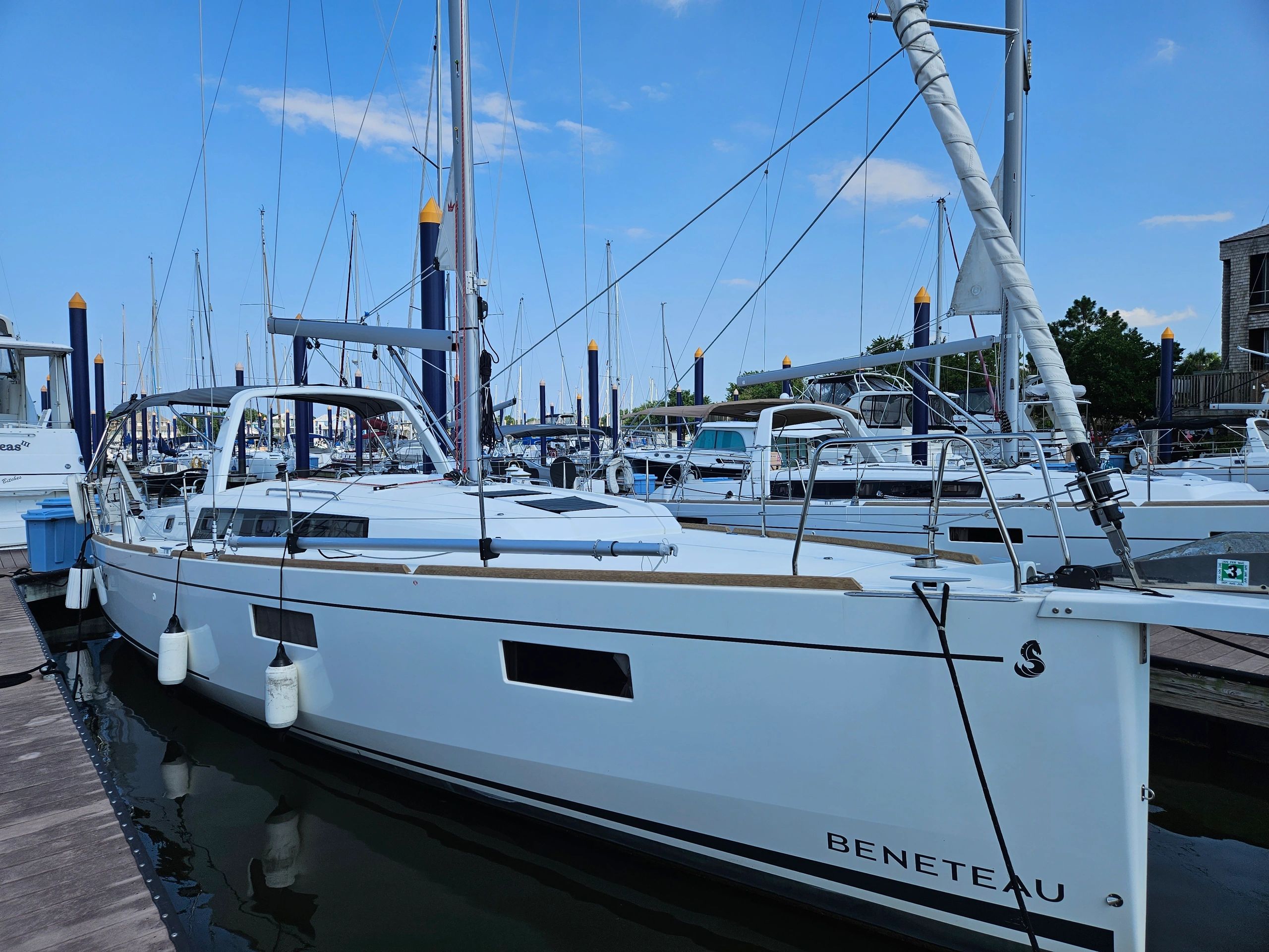 Graybeard Sea Ventures