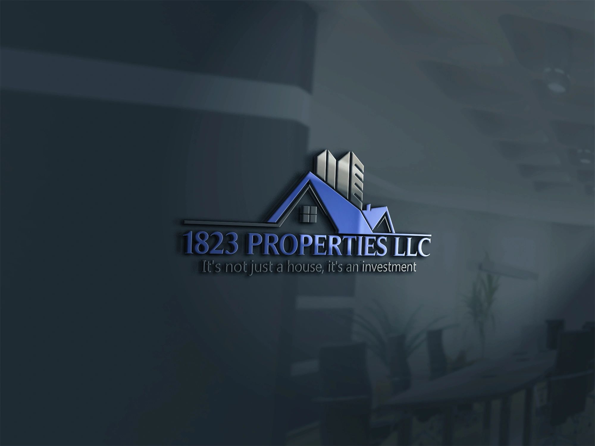 1823 Properties - Real Estate Agency Mortgages, Mortgages Buy Houses