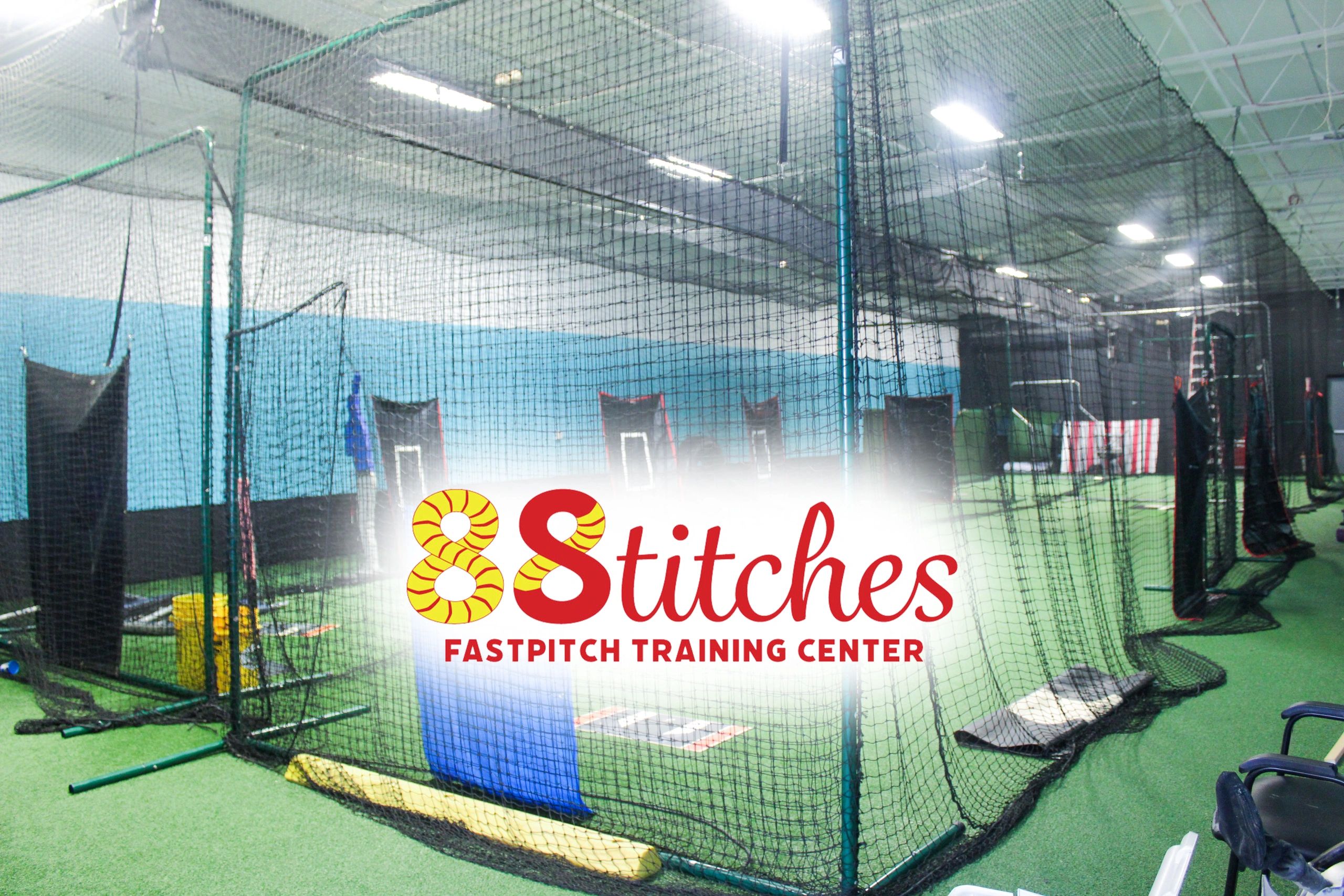 88 Stitches Fastpitch Training