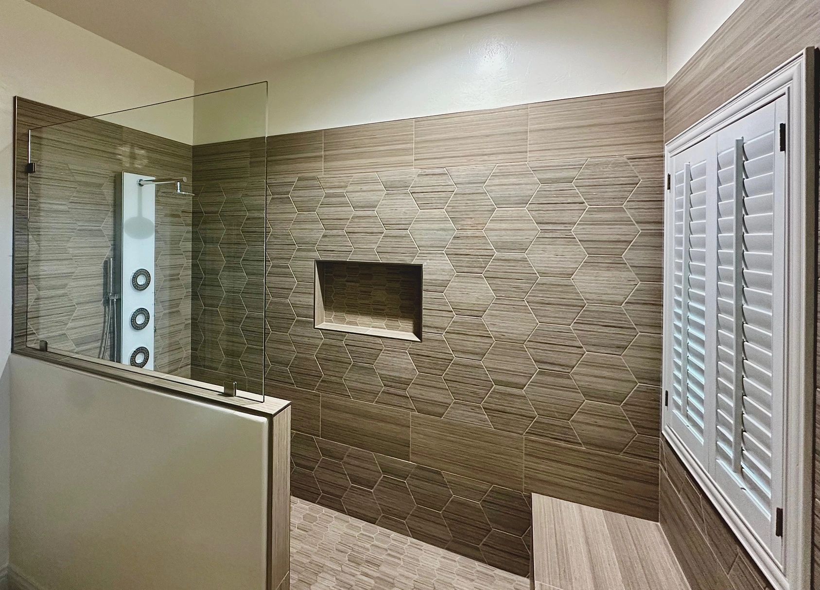 Ford Remodeling & Home Improvement LLC