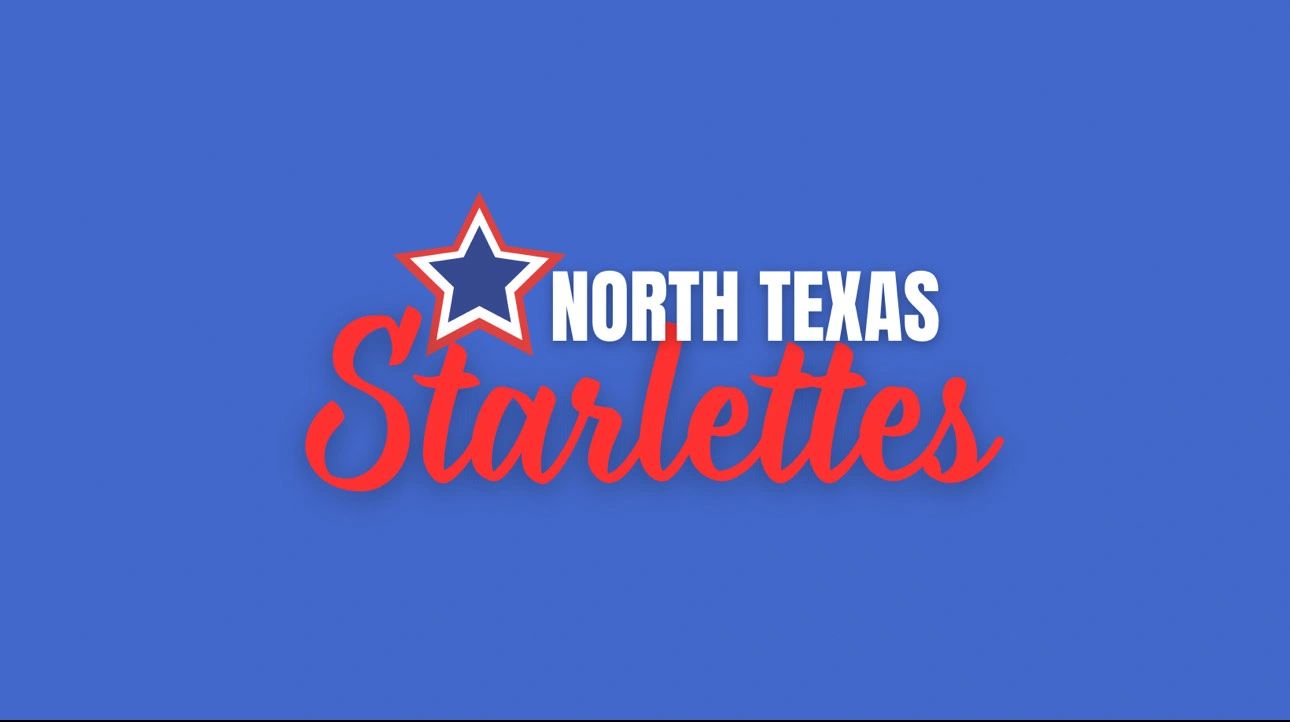 North Texas Starlettes