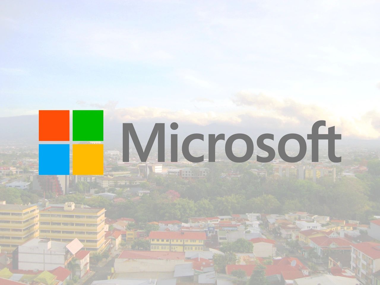 Microsoft se expande en Costa Rica con nueva sede en San José