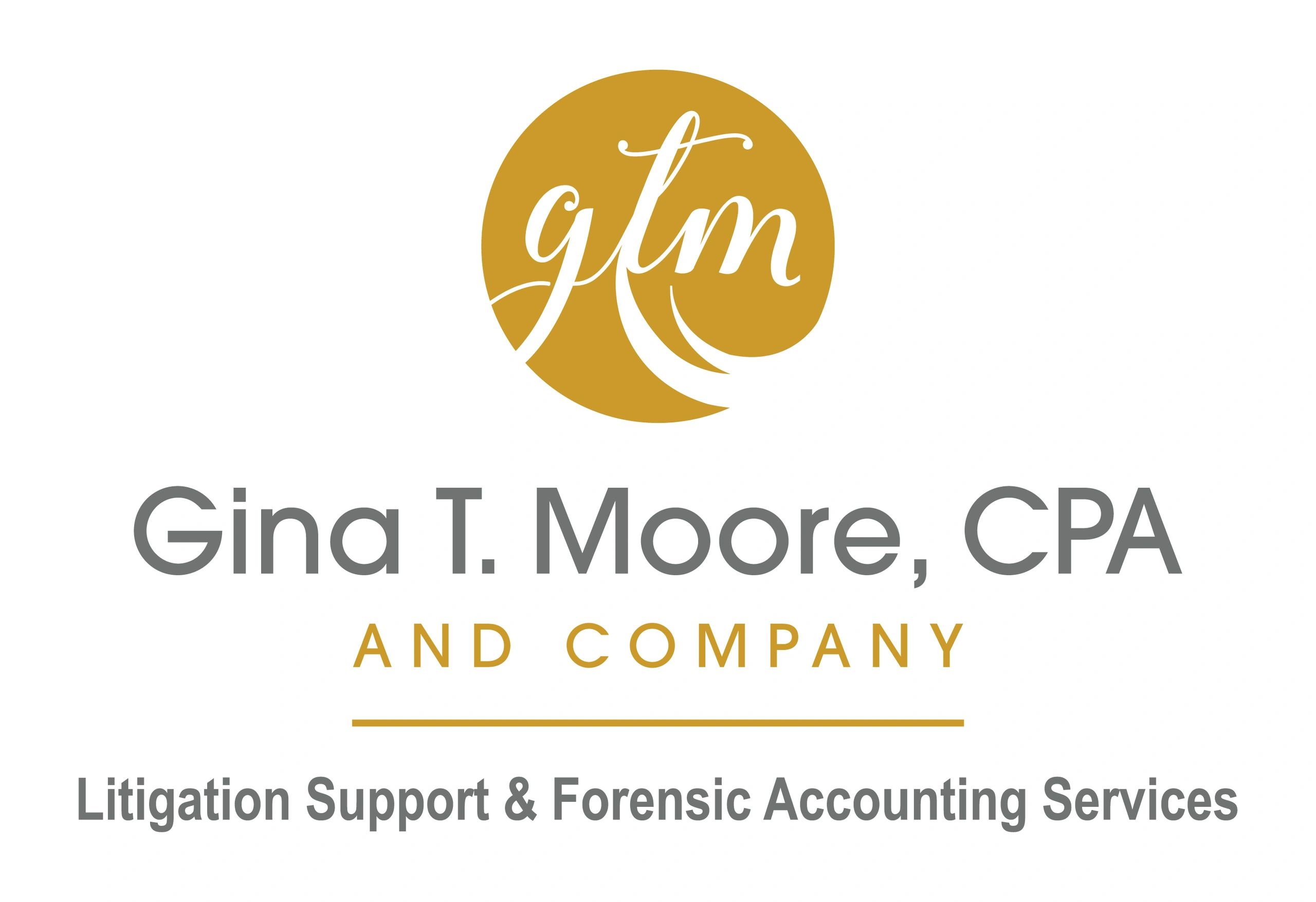 Gina T. Moore CPA and Company