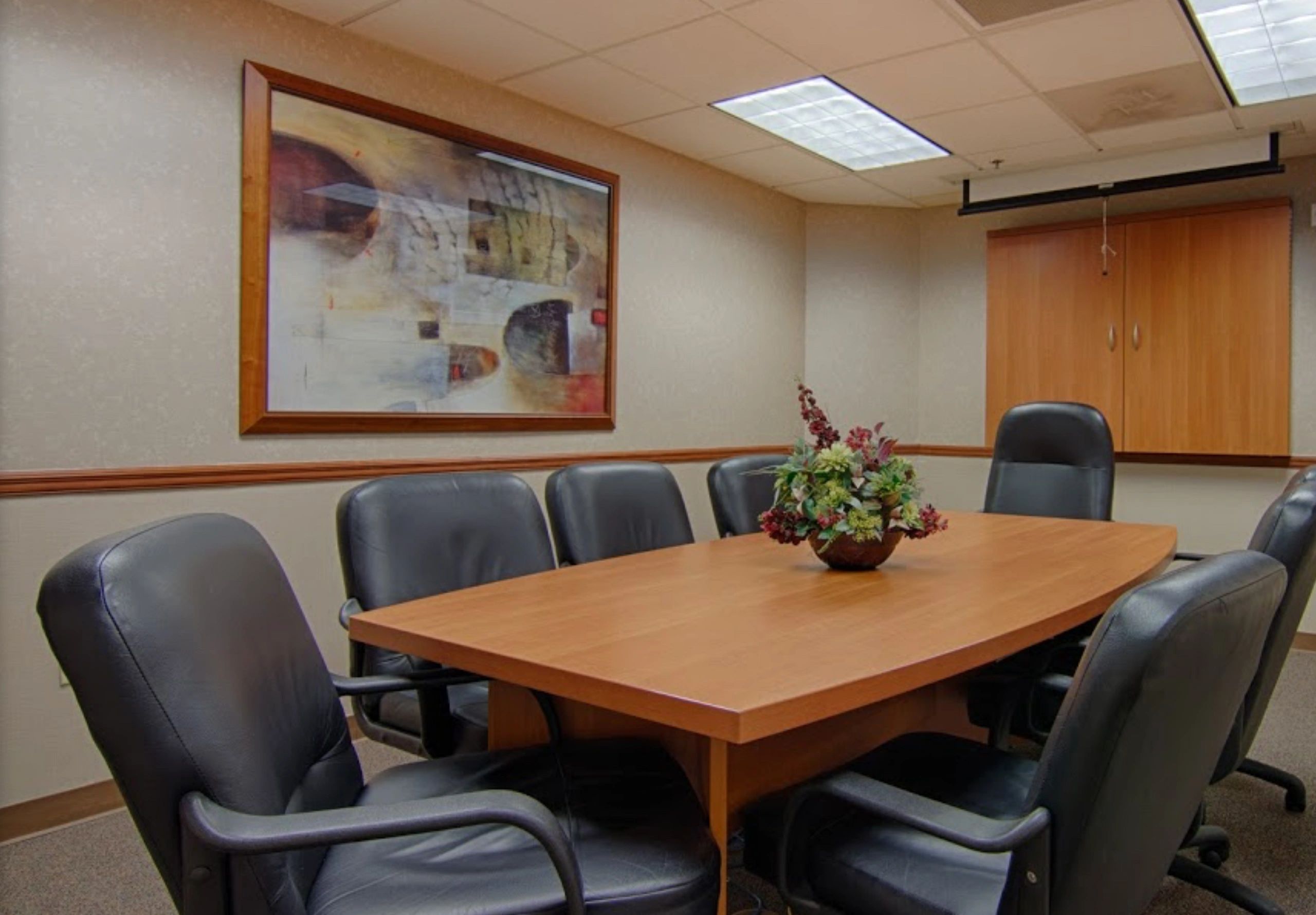 Commonwealth Commons - Fort Laurdale