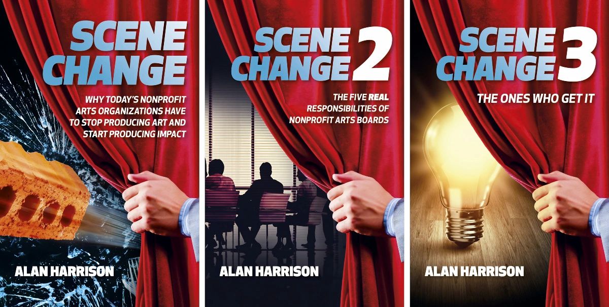 SCENE CHANGE