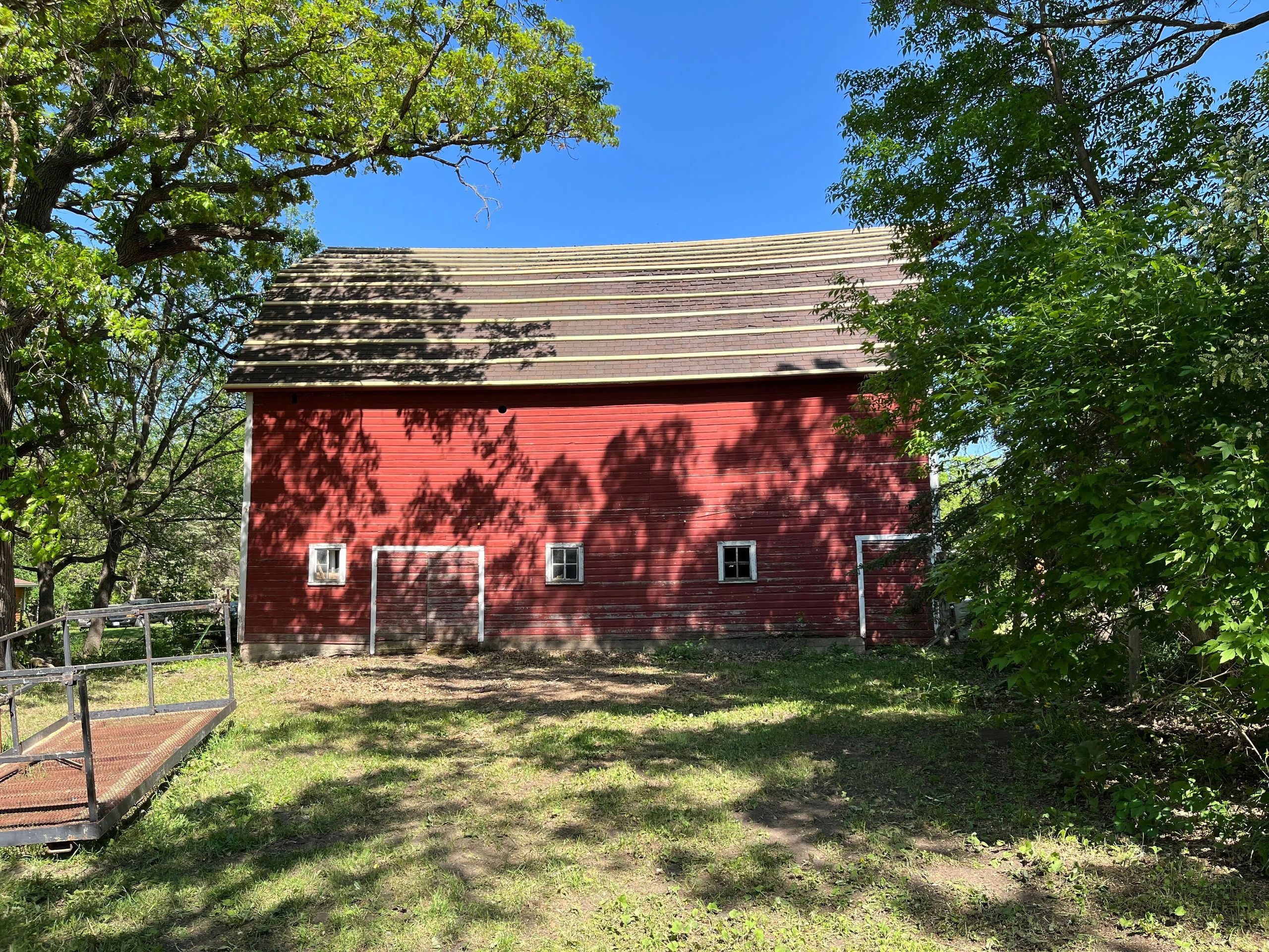 Old Red Barn Productions