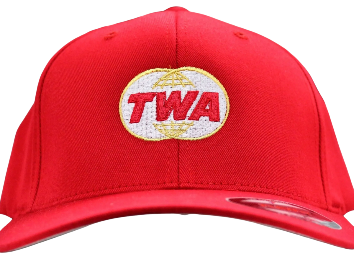 TWA Flexfit Cap