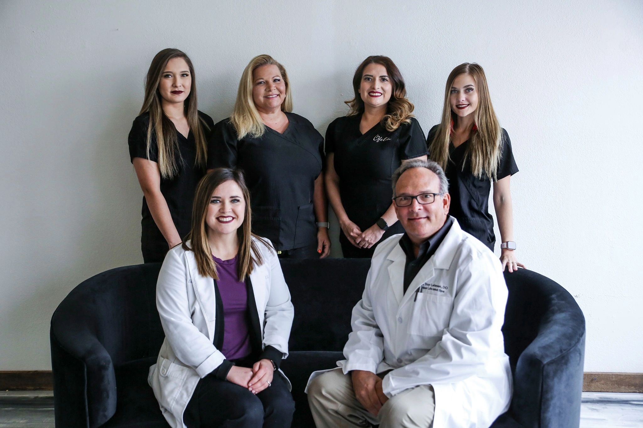 NEW LIFE MED SPA | NEW LIFE MED SPA