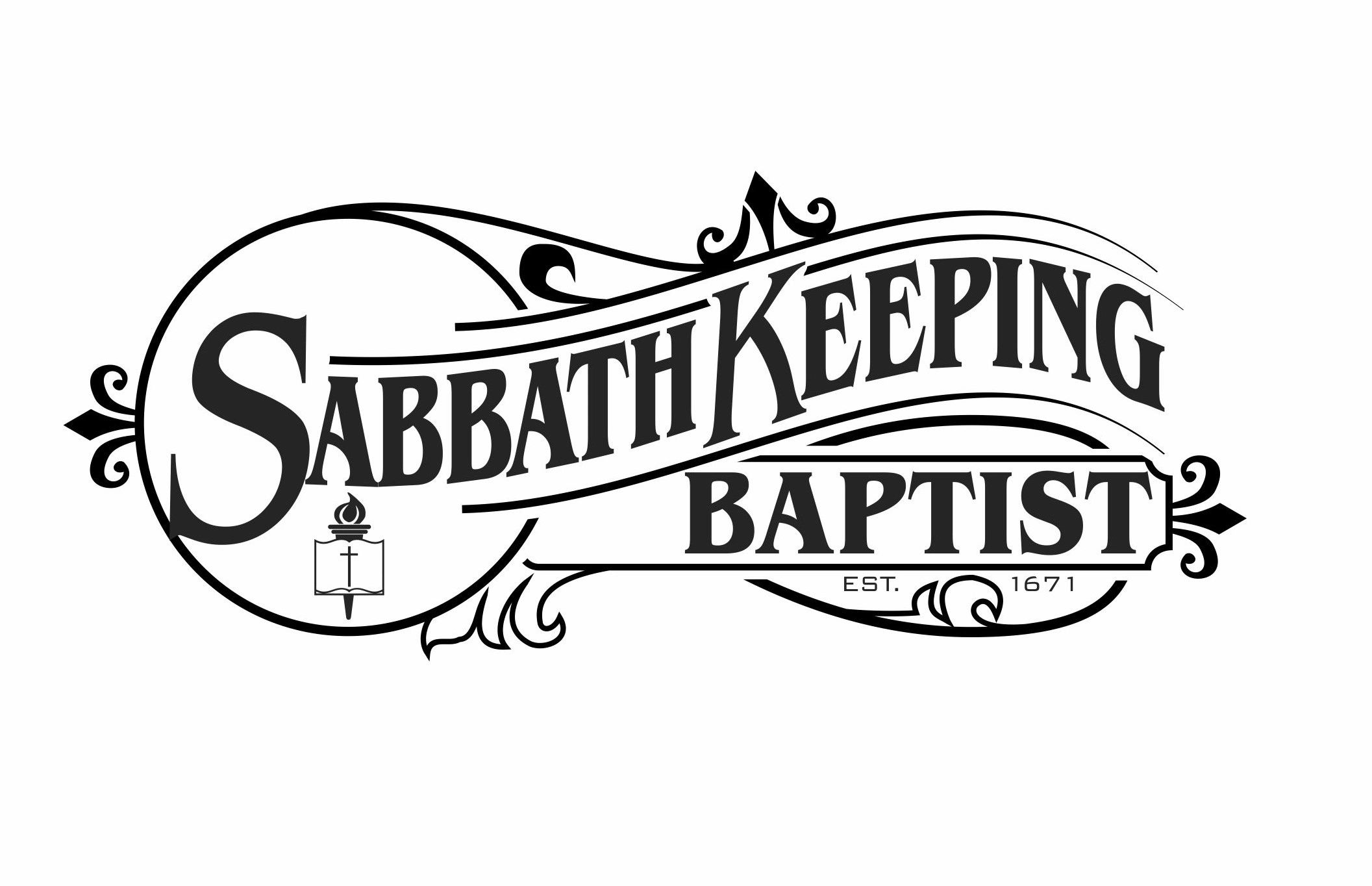 Gallery | SabbathKeepingBaptist