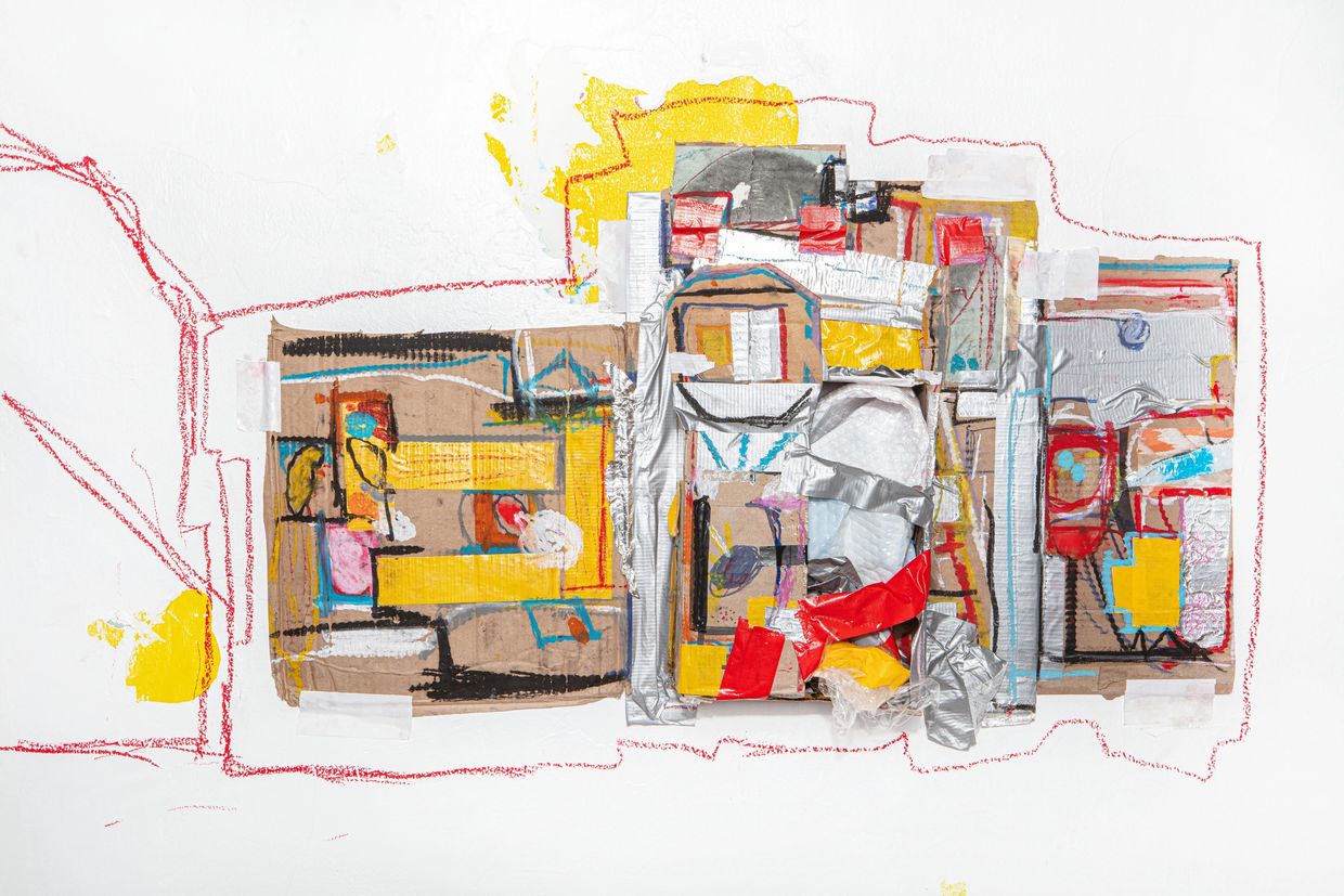 Starcevich Art - Manifesto - Starcevich.Art