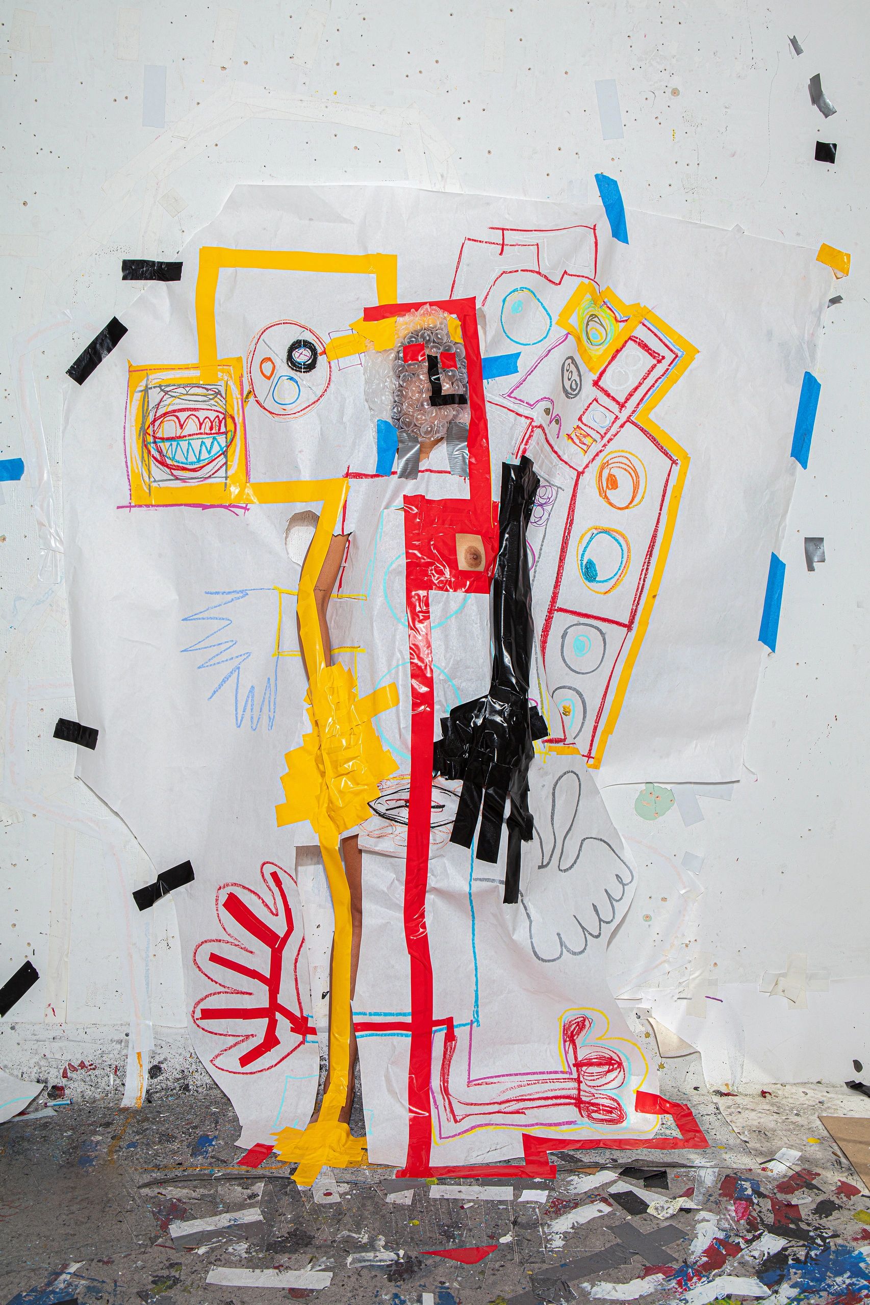 Starcevich Art - Manifesto - Starcevich.Art