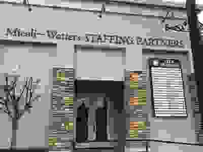 Miceli-Watters, STAFFING PARTNERS