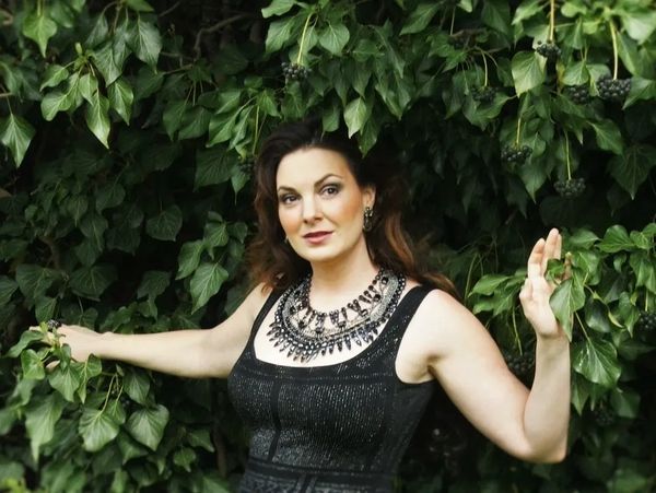 Kristin Vogel, Soprano