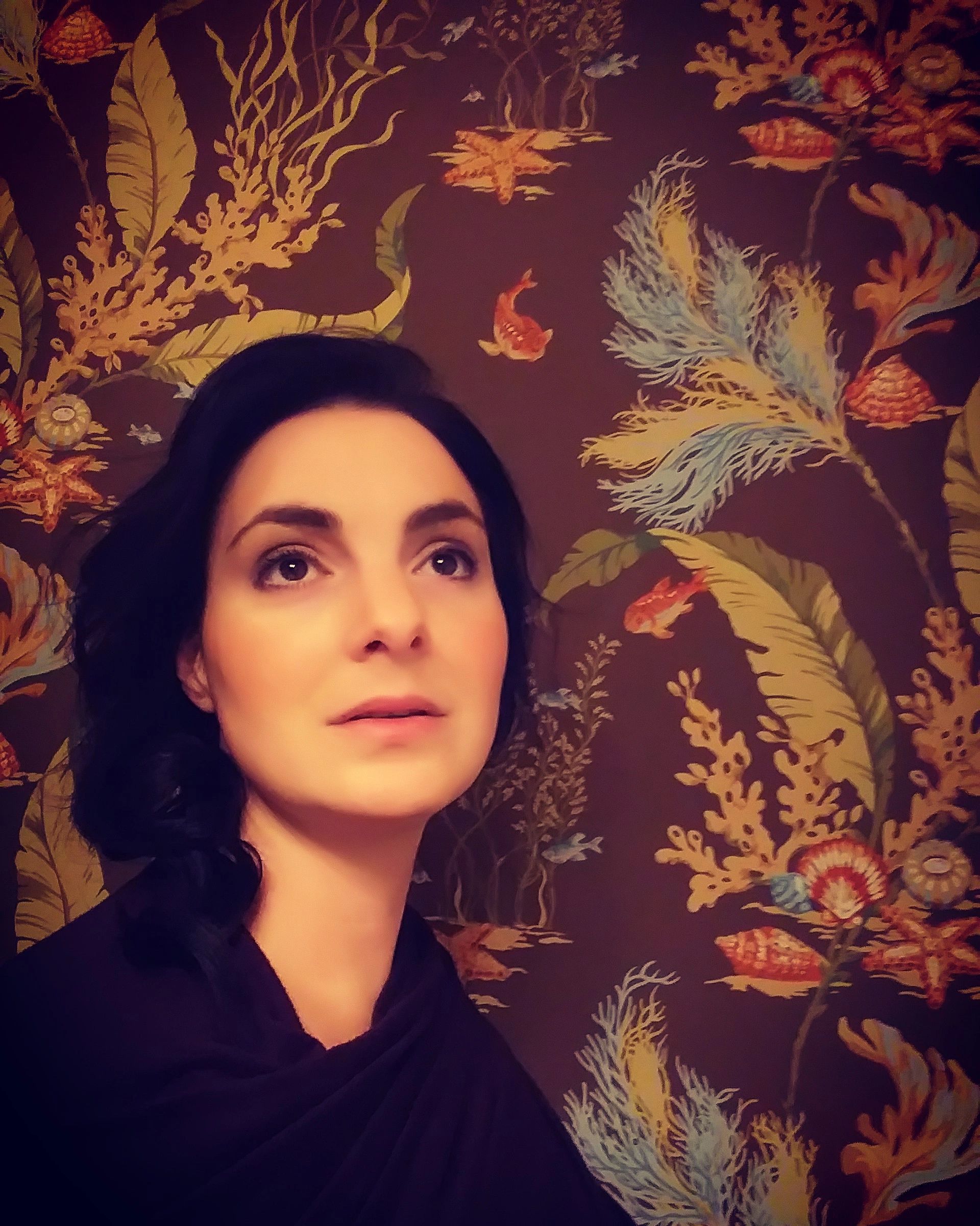 Kristin Vogel, Soprano Kristin Vogel, Soprano