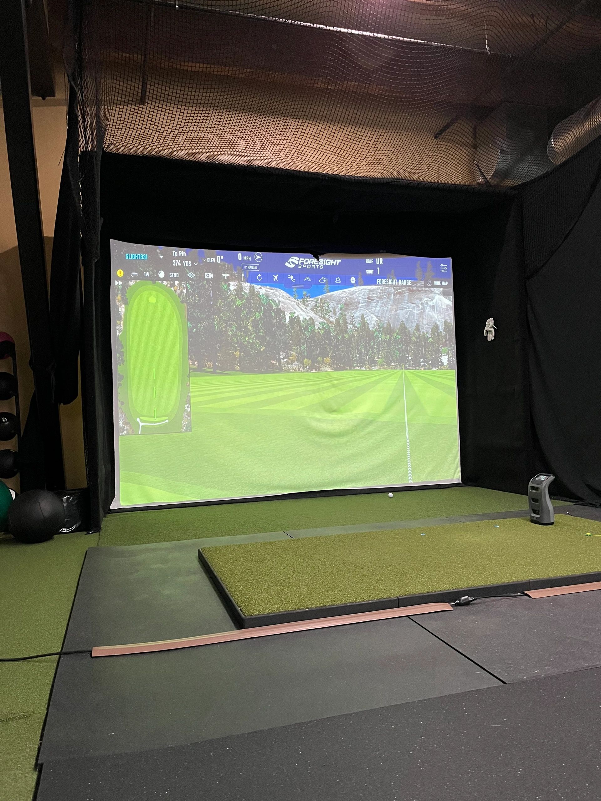 Improve Your Game with Our Golf Fitness Programs