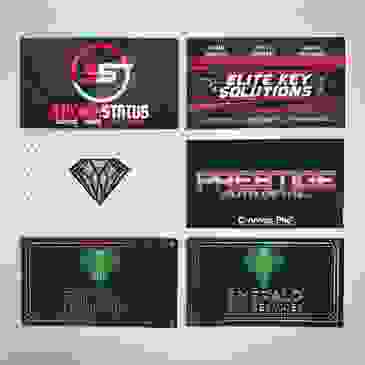 Sticker Status - Vehicle Wraps, Custom Stickers, Signs