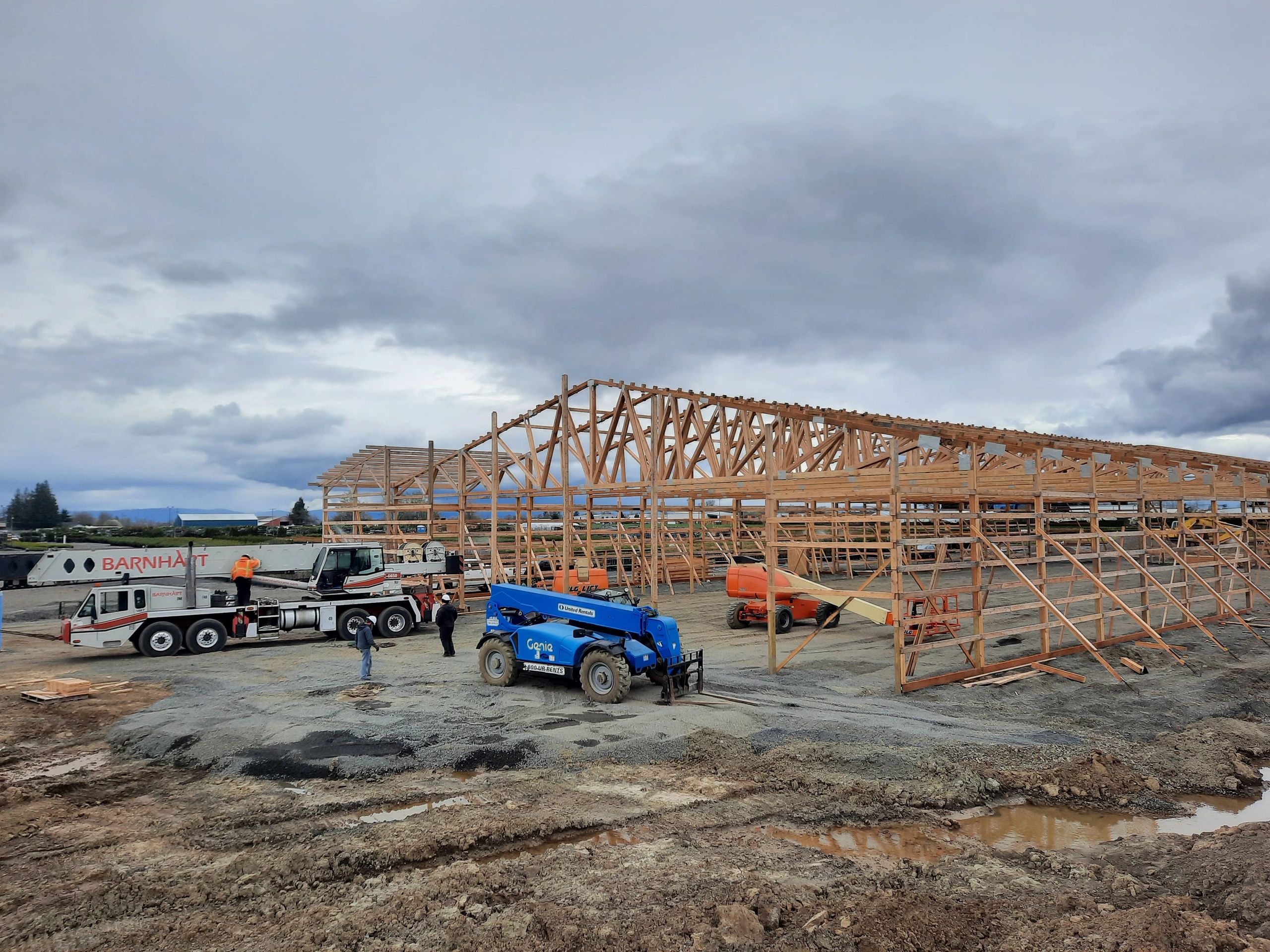 Priority Contractor LLC