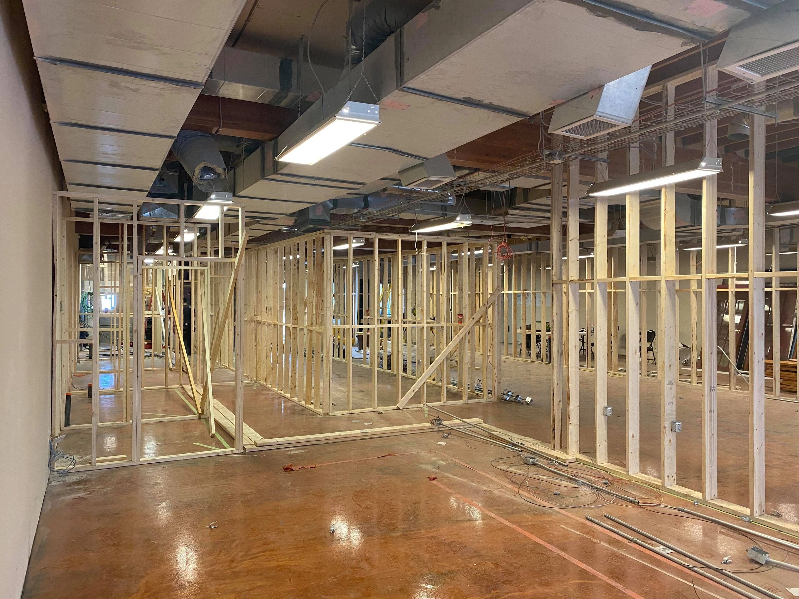 AllBuild Canada - Construction Company, Restoration, New Construction