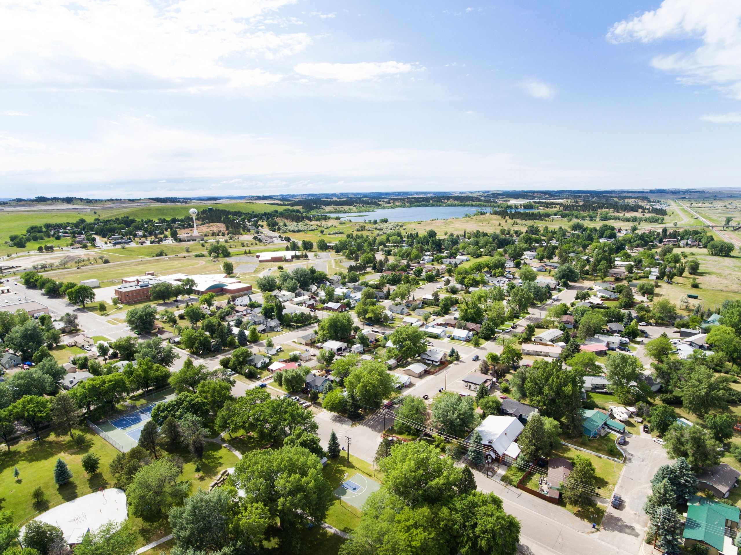 Colstrip Nuclear Study