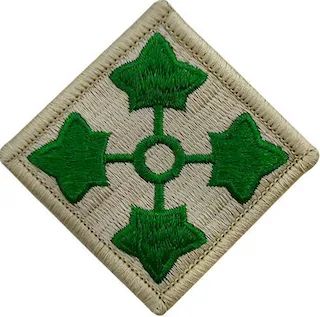 4th ID DIVARTY
