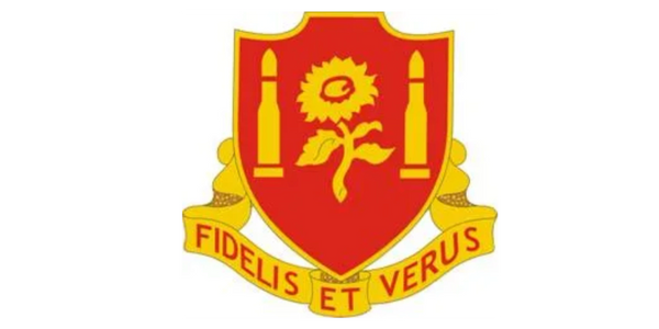 29th Field Artillery