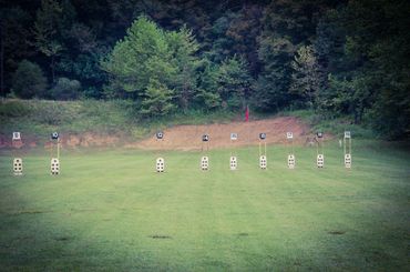 Junior Rifle Team | Putnam County Gun Club
