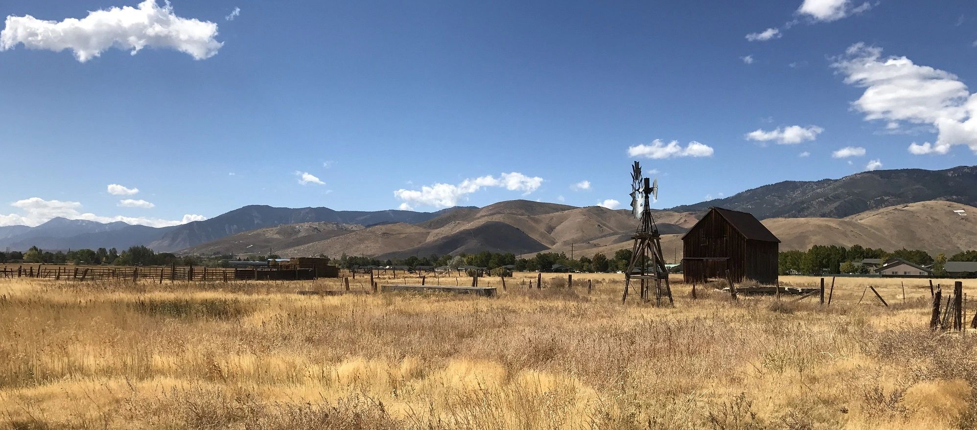 Carson City Community Archive - Archive, History Resources