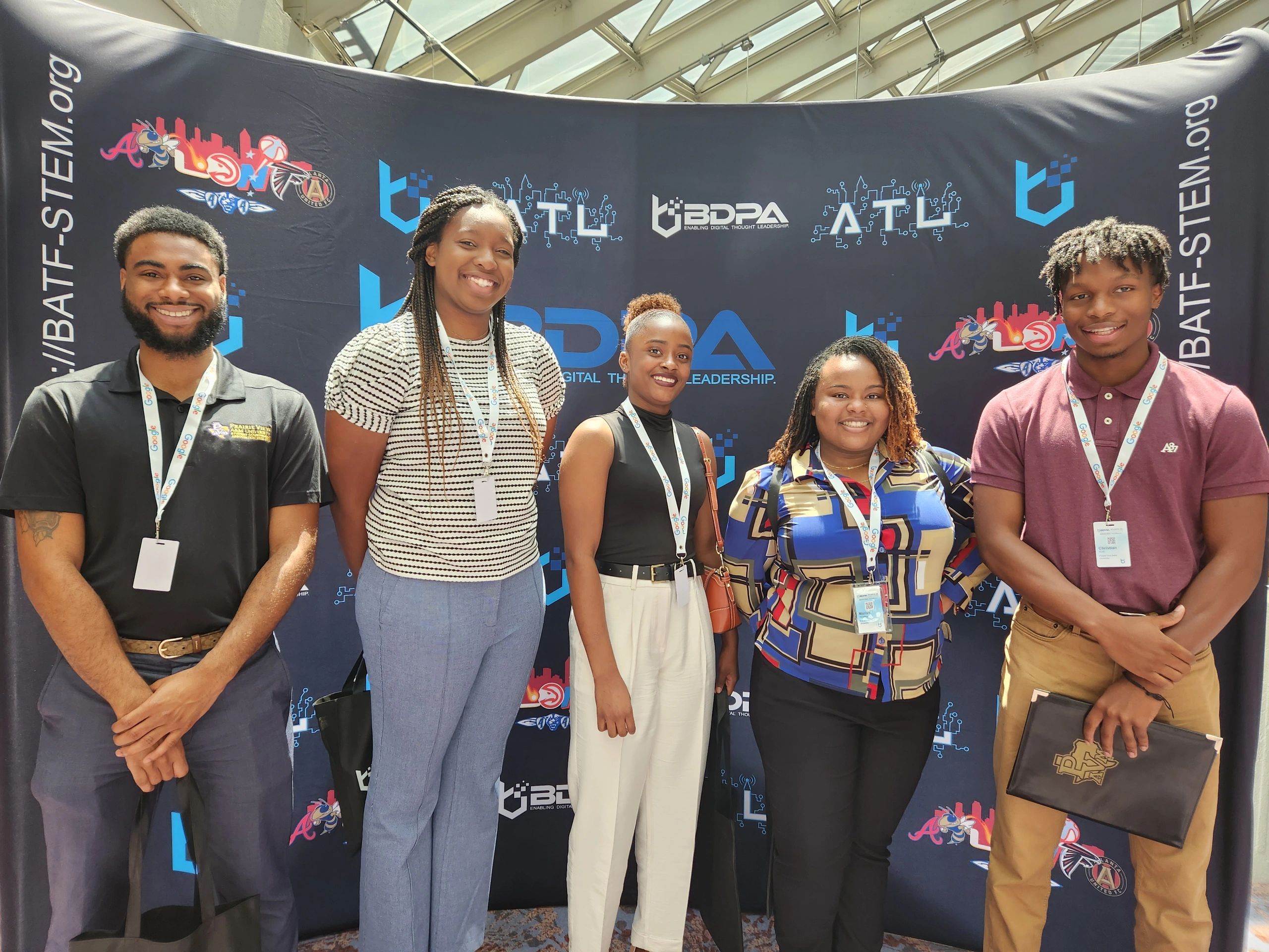 BDPA Houston Chapter