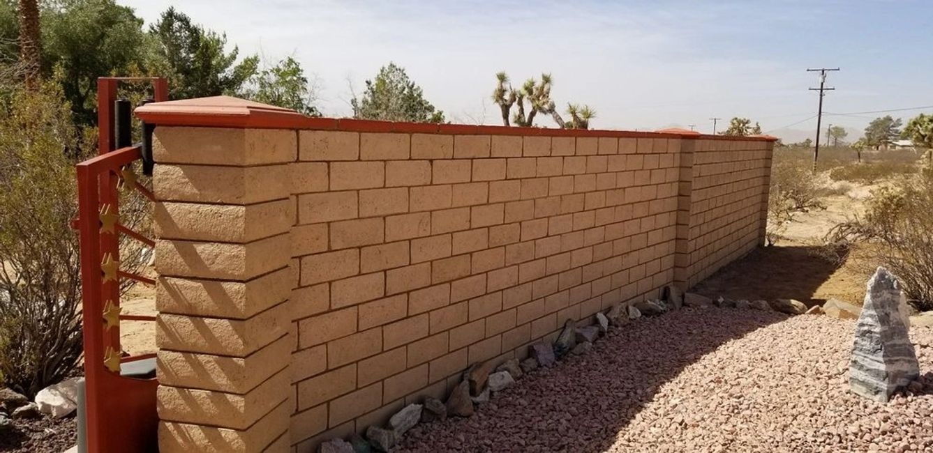 Block Walls | RB Paving & Landscape Design