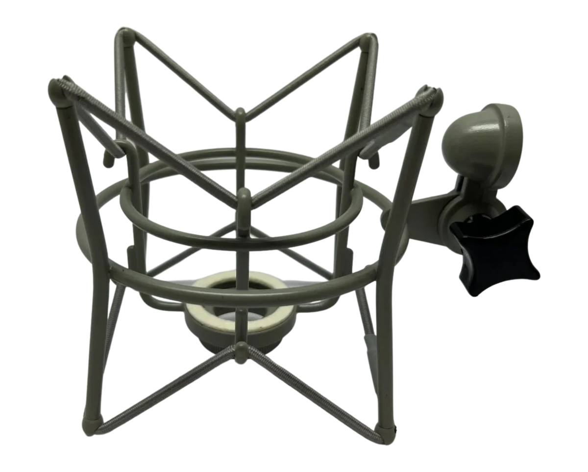 Shockmount - Fits Pinnacle Fat Top II & Vinnie. Also, Cascade Fat Head ...