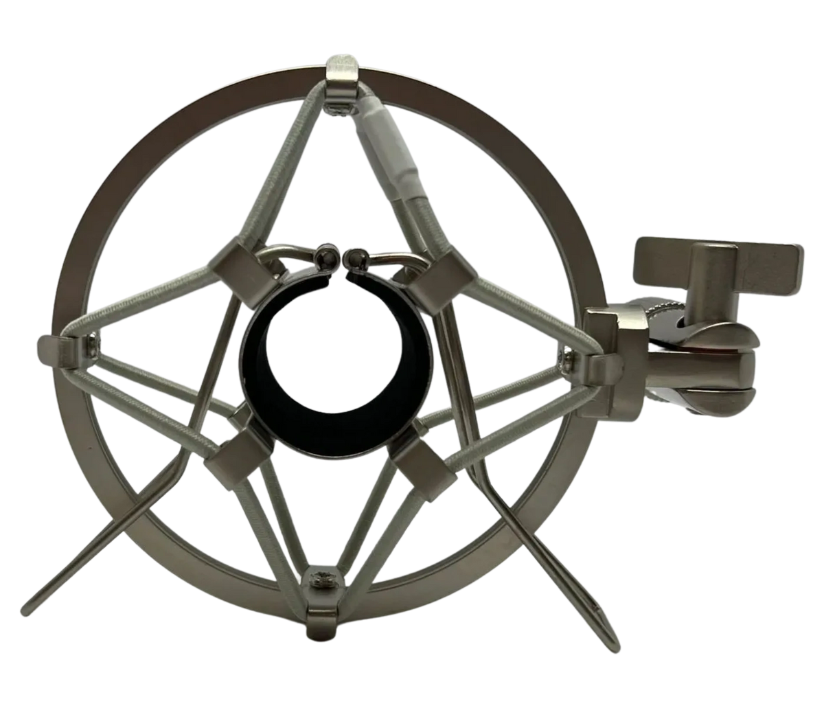 Deluxe Shockmount - Fits Pinnacle Fat Top & Cascade Fat Head (US ...