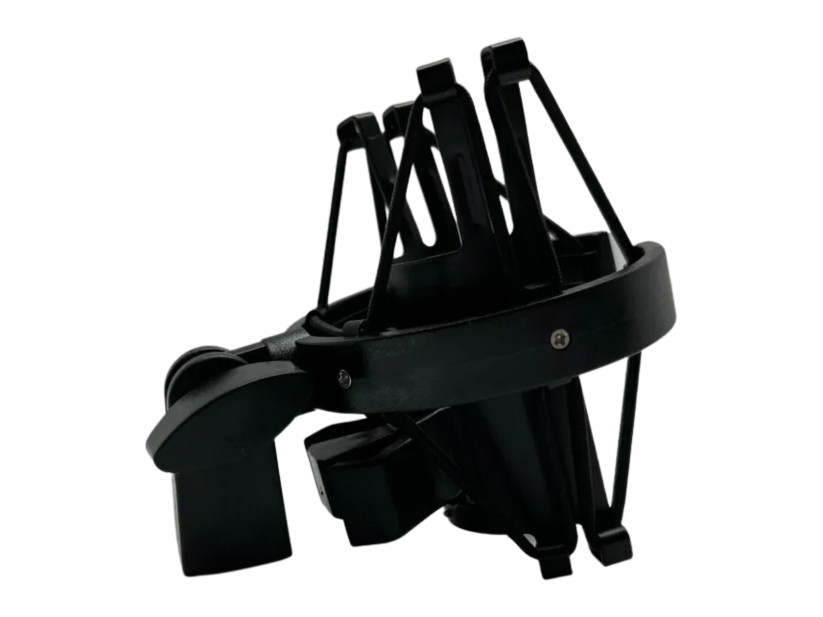 Shockmount - Fits Pinnacle Fat Top & Cascade Fat Head (US Shipping Only)