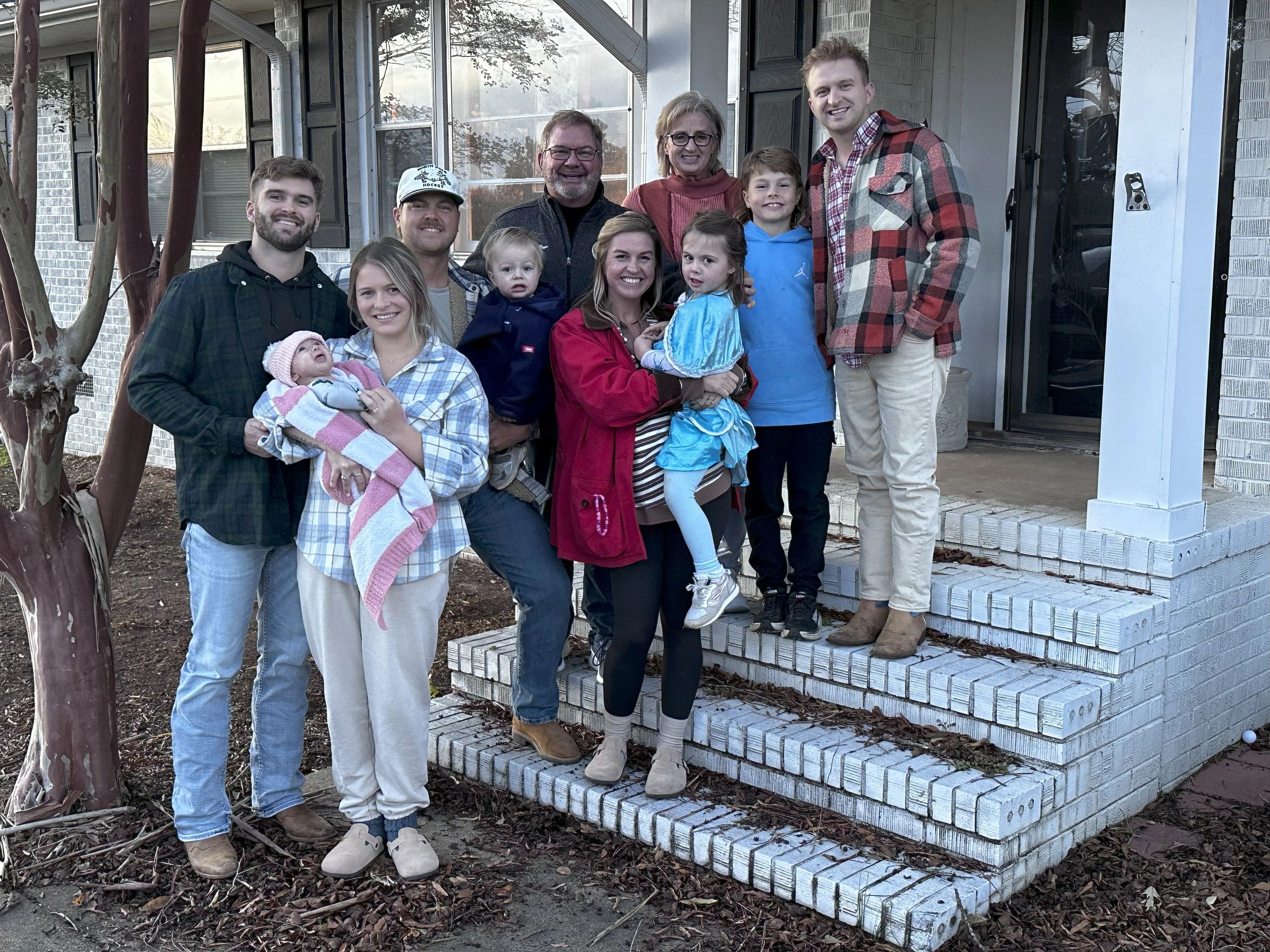 Mike Oakley for Mayor