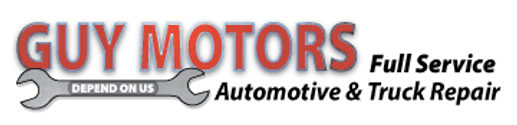 Guy Motors