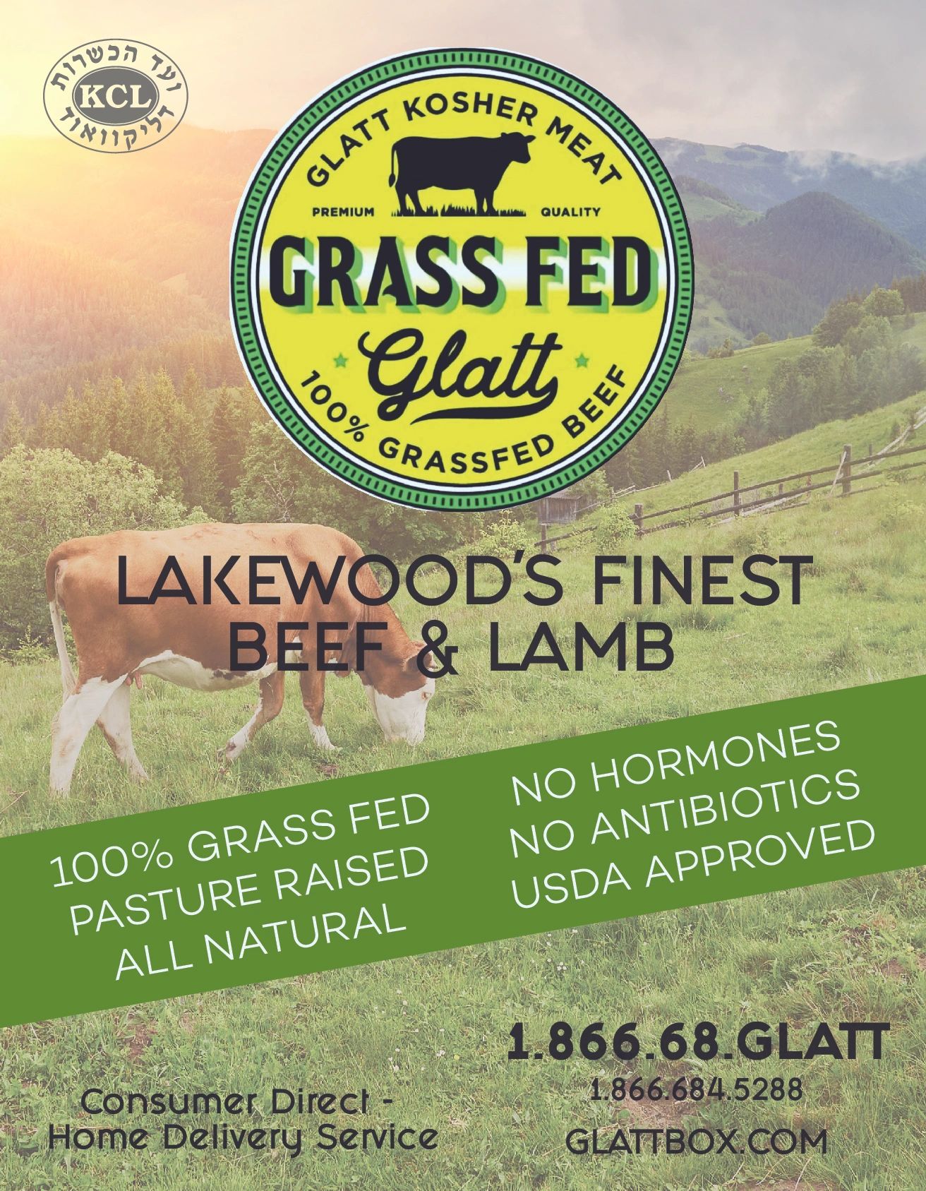 Grassfed Glatt - Kosher Butcher, Kosher Meat Grassfed Glatt - Kosher Butcher, Kosher Meat