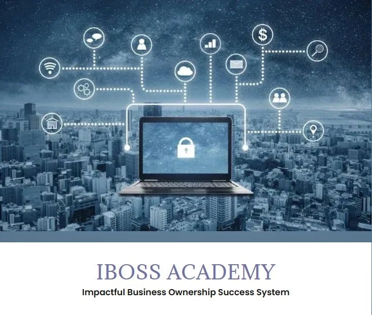 Capabilities | I Boss Academy