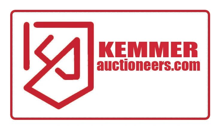 HOME [kemmerauctioneers.com]