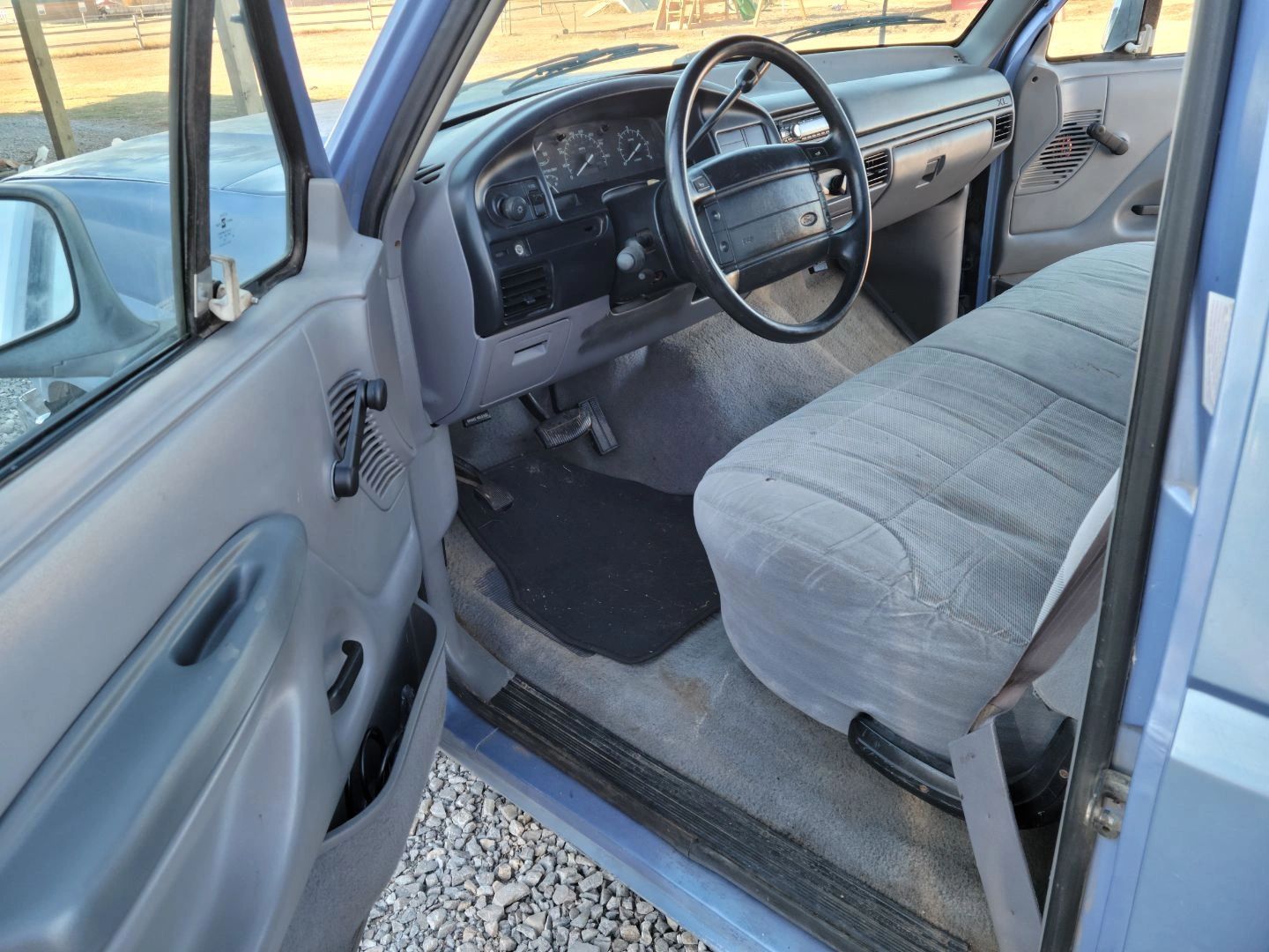 Decoding "Body" Cab/Interior Codes on Door VIN Tag 92-97 OBS