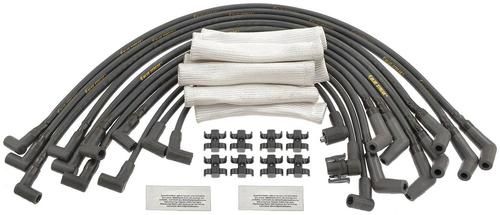 High Performance 9mm EFI V8 Plug Wires