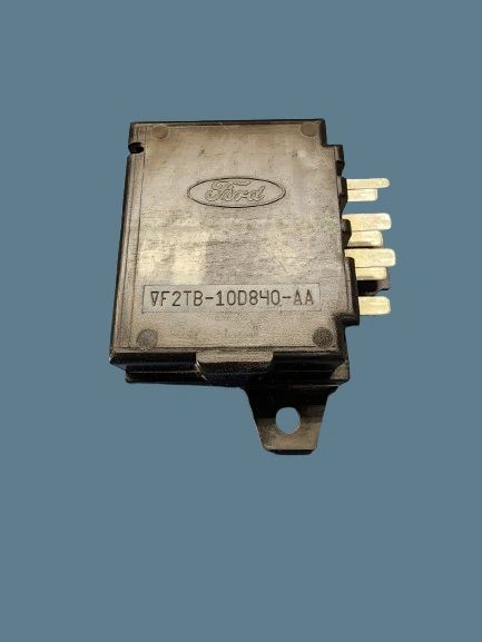 Door Chime Module-Untested 92-97 OBS Ford