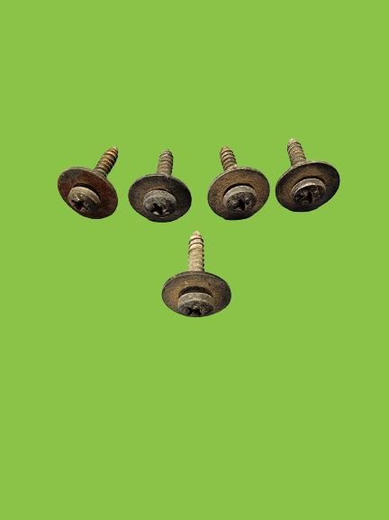 Grill Screw Set 92-97 OBS