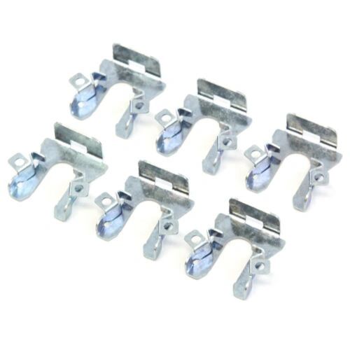 OBS Headlight retaining clips 6pk