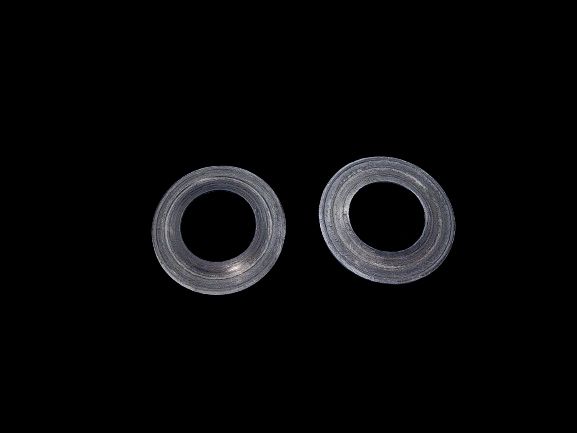 Crank Window Handle Washer x2 87-97OBS