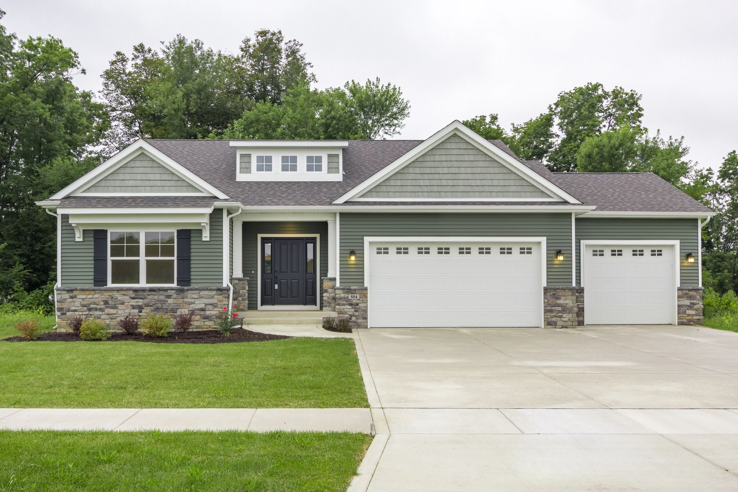 St. Andrews Development LLC