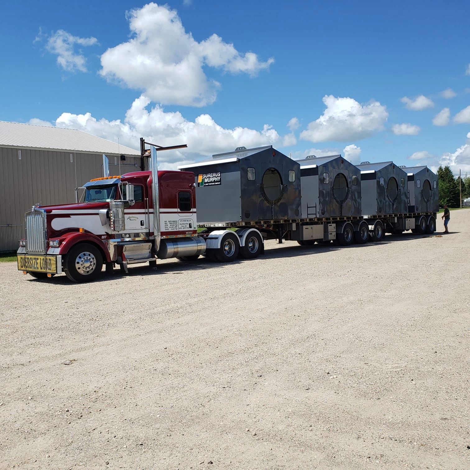 TAB Welding Ltd - Welding, Custom, Welding Supplies